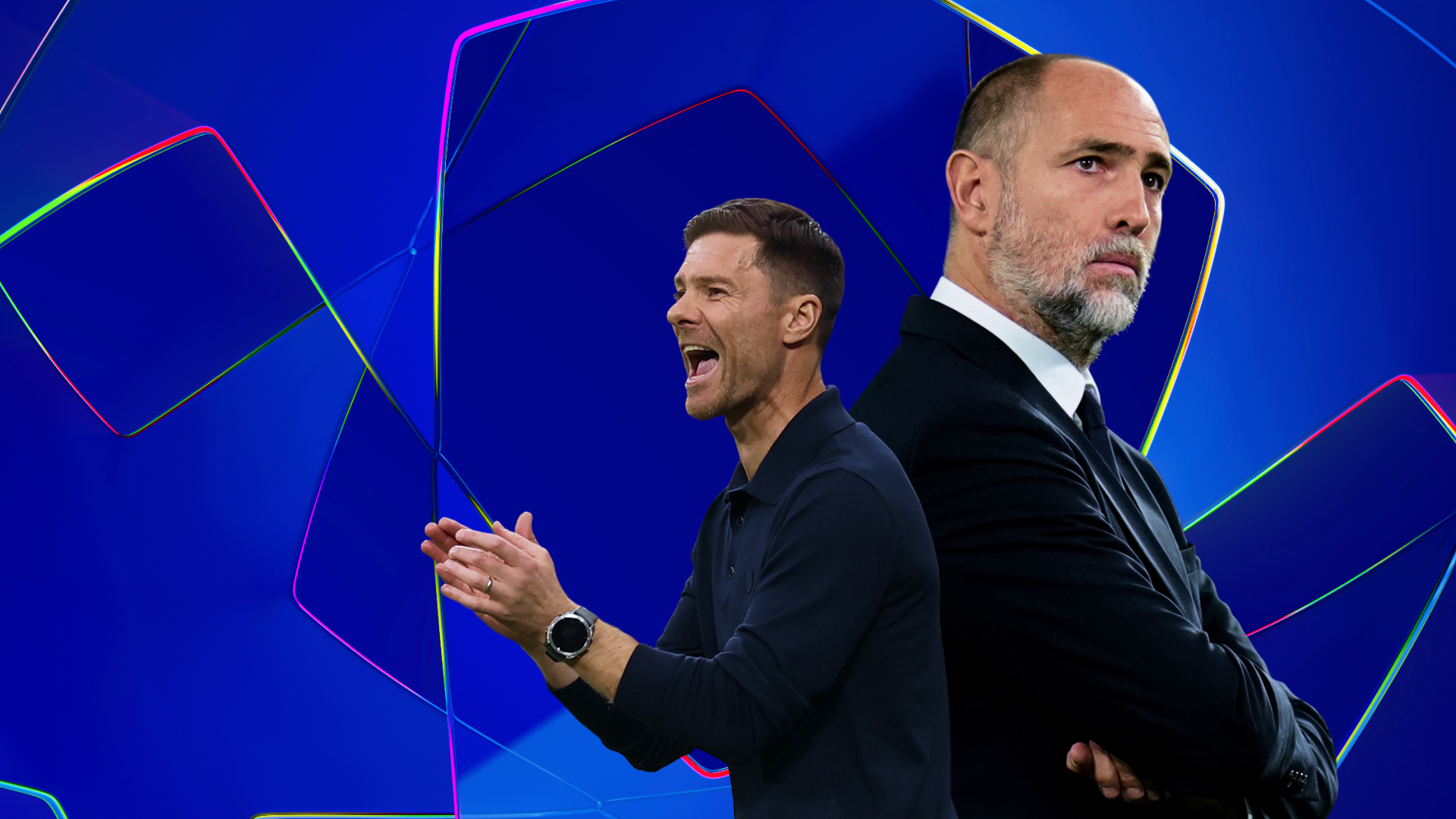 Журнал Лиги Чемпионов. Выпуск 8 - смотреть онлайн в Okko