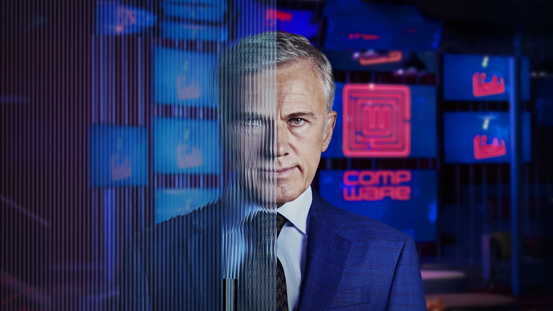 Консультант (сериал, 2023) смотреть онлайн в хорошем качестве