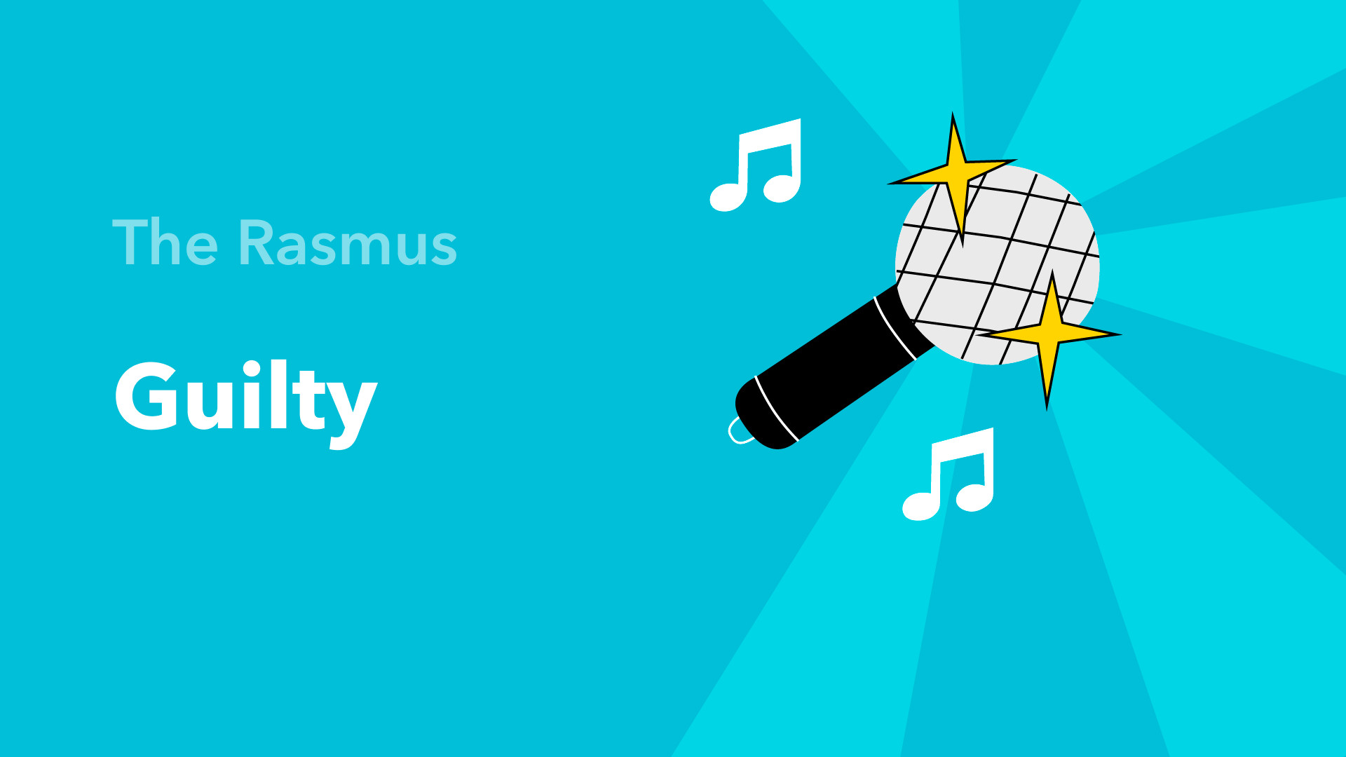 Guilty — The Rasmus (фильм, 2021) смотреть онлайн в хорошем качестве HD ...