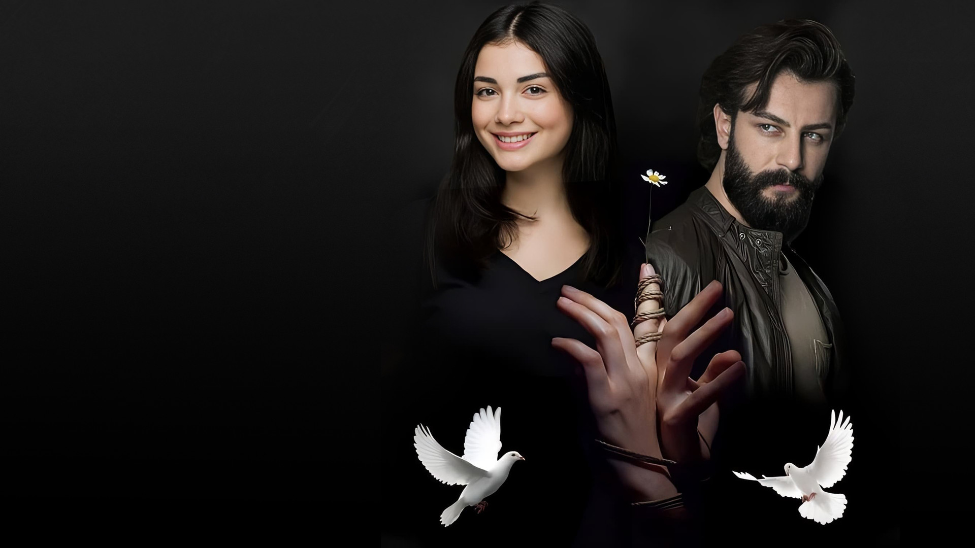 Клятва (сериал, 2019) смотреть онлайн в хорошем качестве