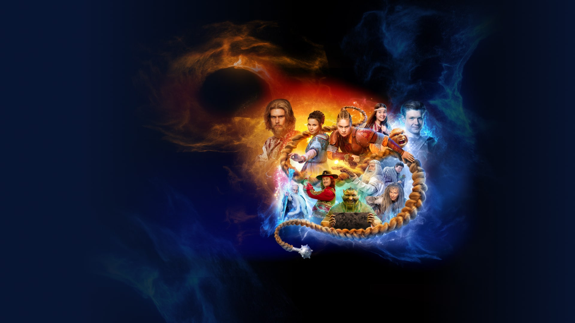 Новогодние сказки смотреть онлайн в хорошем качестве в Okko. Список ...