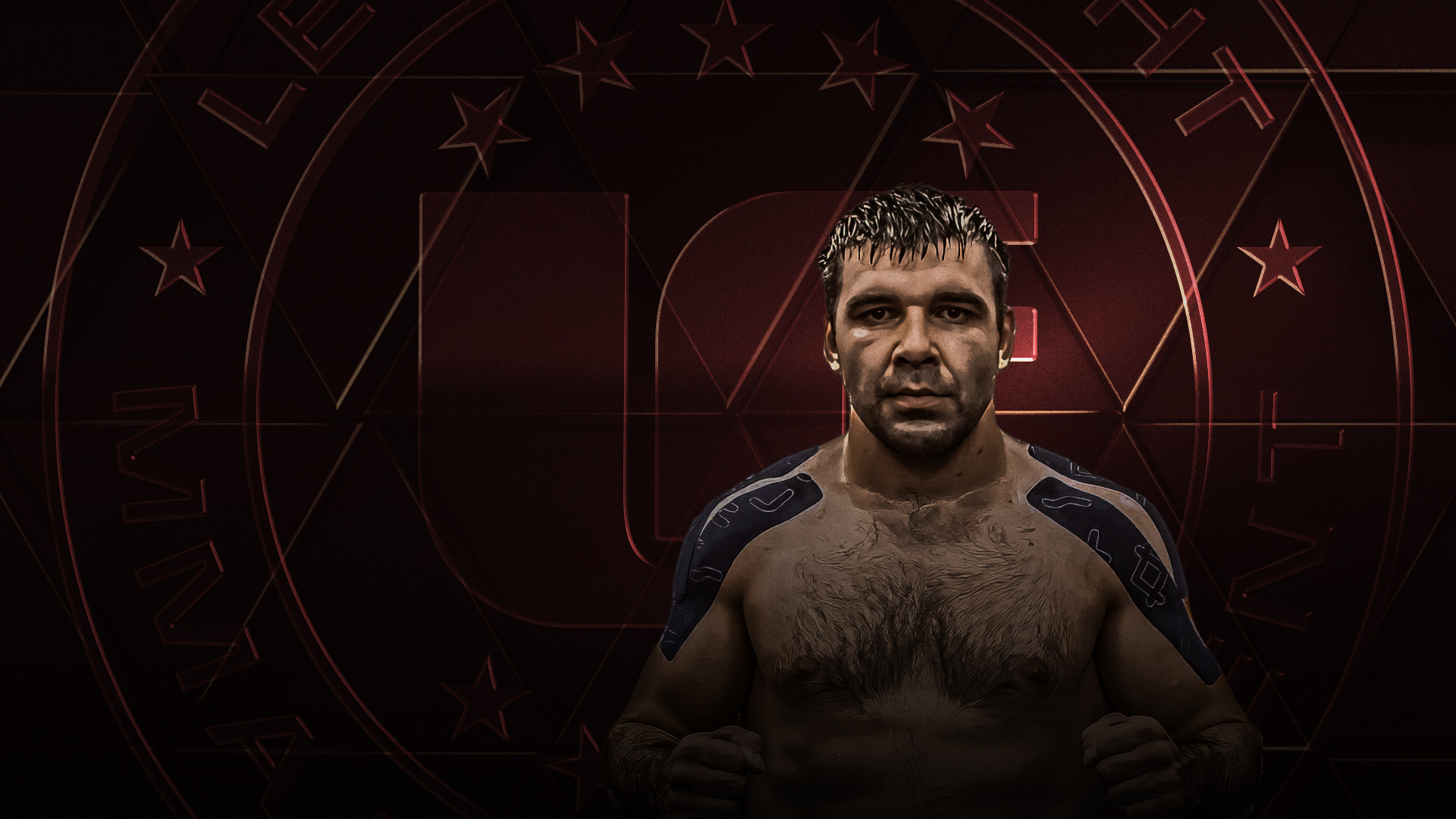 Legion Fight XX: смотреть онлайн прямые трансляции и записи матчей