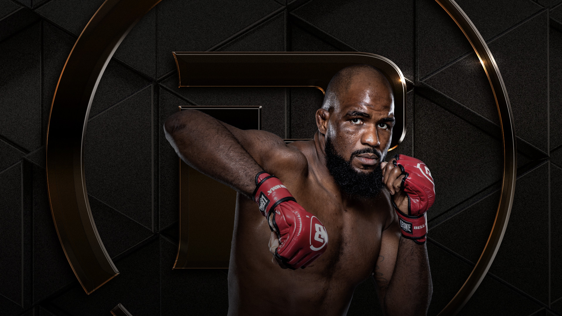 Bellator 1: смотреть онлайн прямые трансляции и записи матчей