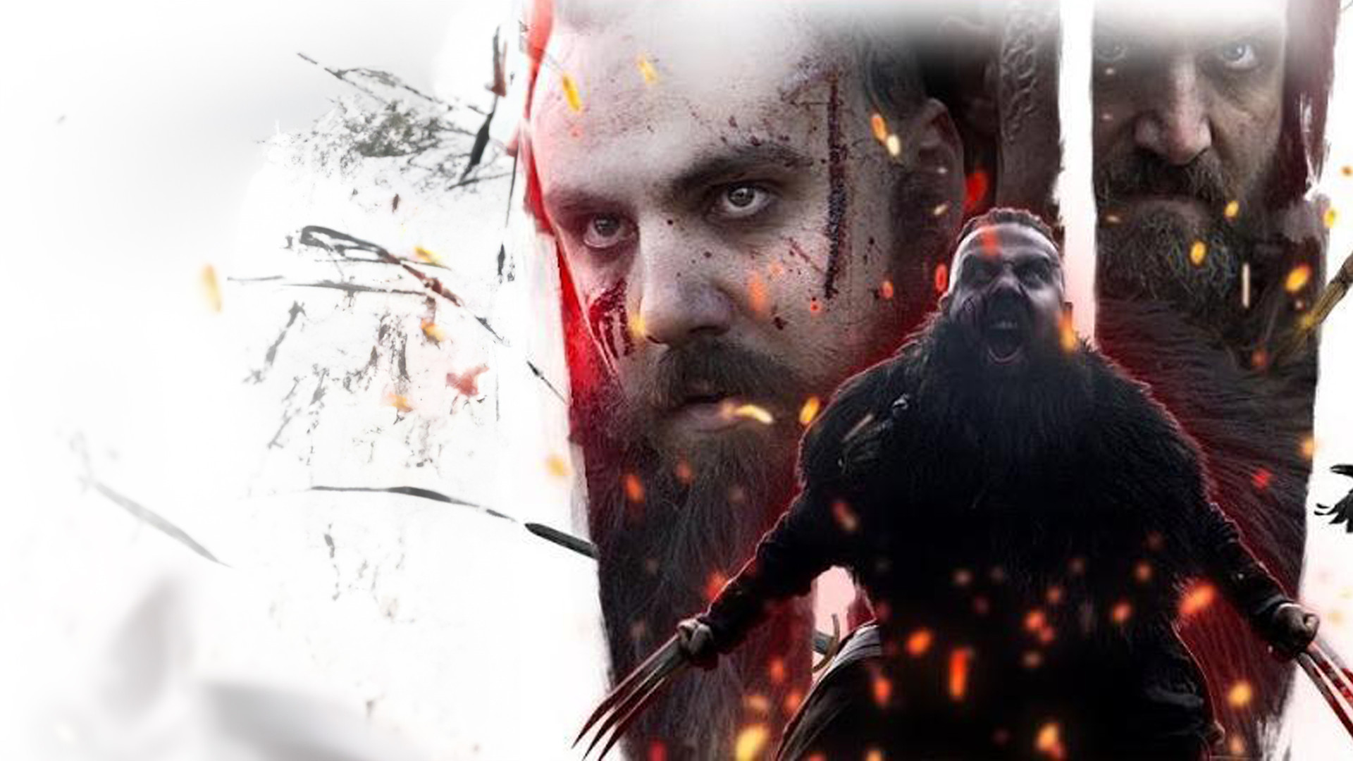Logan the Wolf: A Wolverine Fan Film (фильм, 2024) смотреть онлайн в ...
