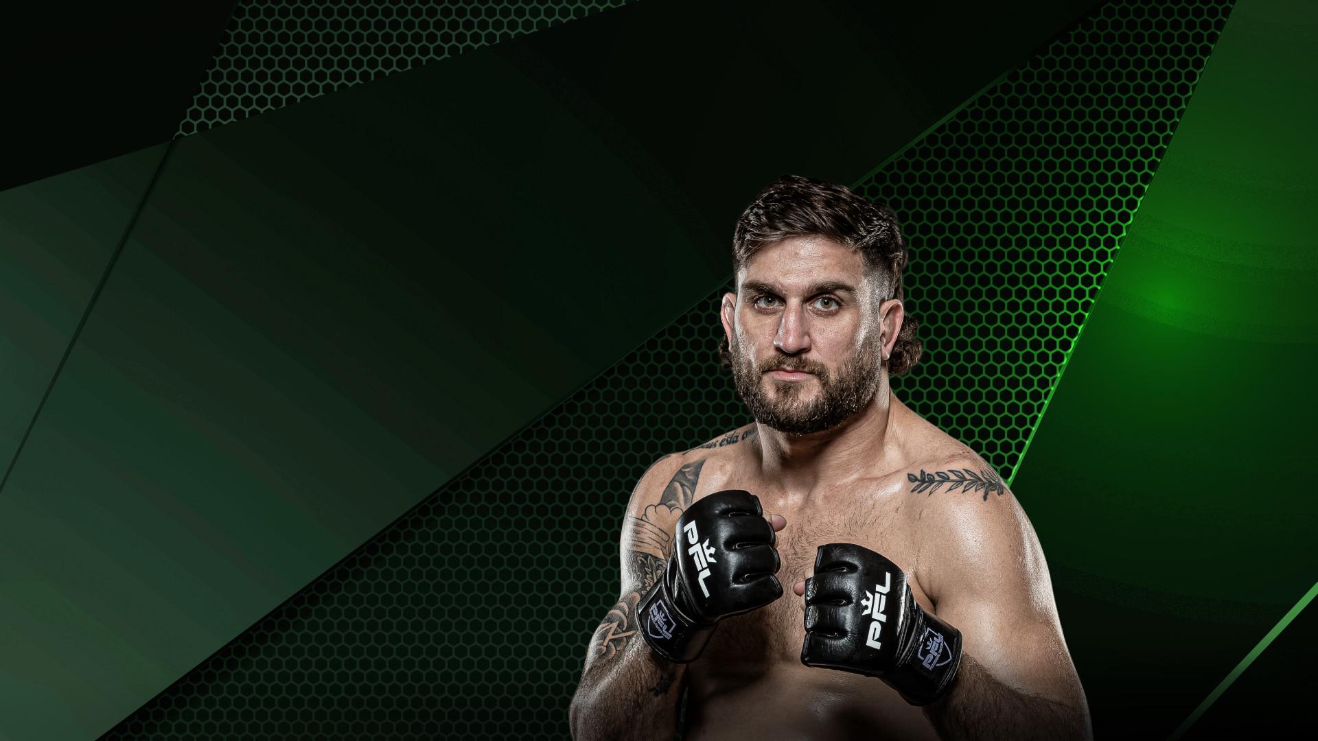 PFL Challenger Series. 2022: смотреть онлайн прямые трансляции и записи ...