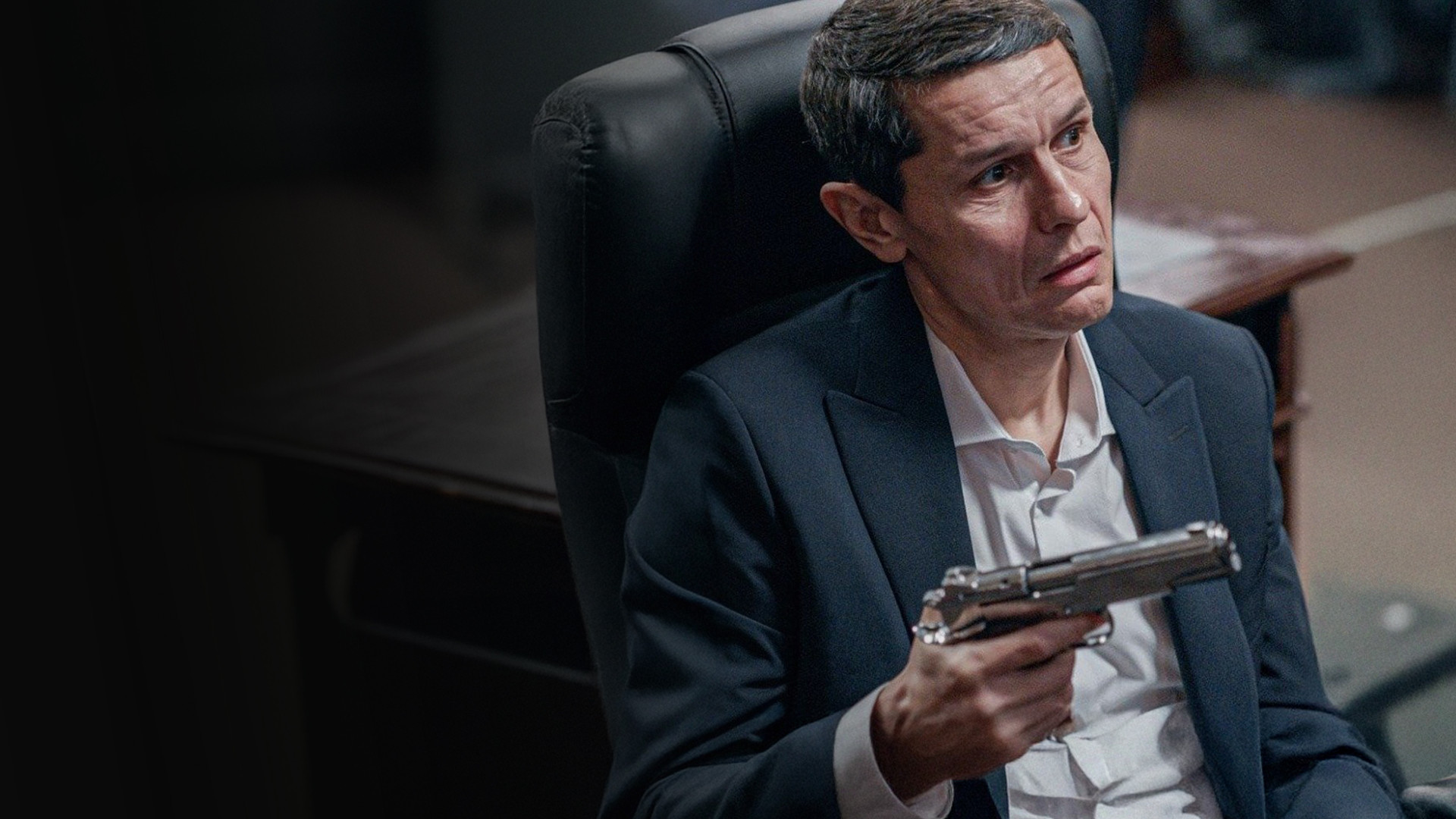 Plaha (сериал, 2025) смотреть онлайн в хорошем качестве