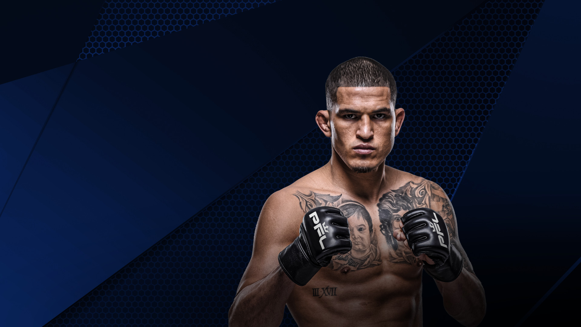 PFL 1: смотреть онлайн прямые трансляции и записи матчей