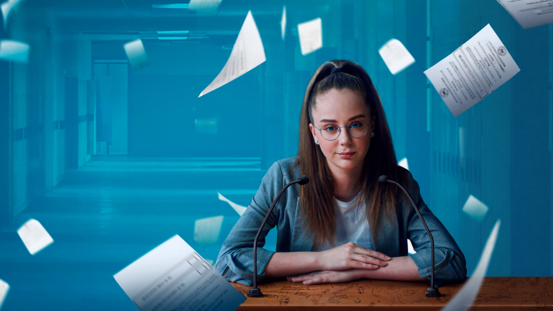 Ох уж эти отличники смотреть онлайн в хорошем качестве в Okko. Список лучших фильмов и сериалов