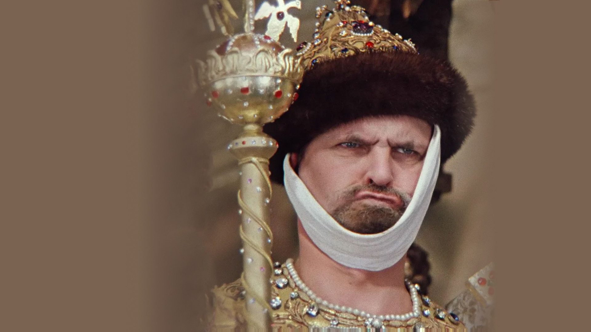 Советские комедии смотреть онлайн в хорошем качестве HD и Full HD в Okko