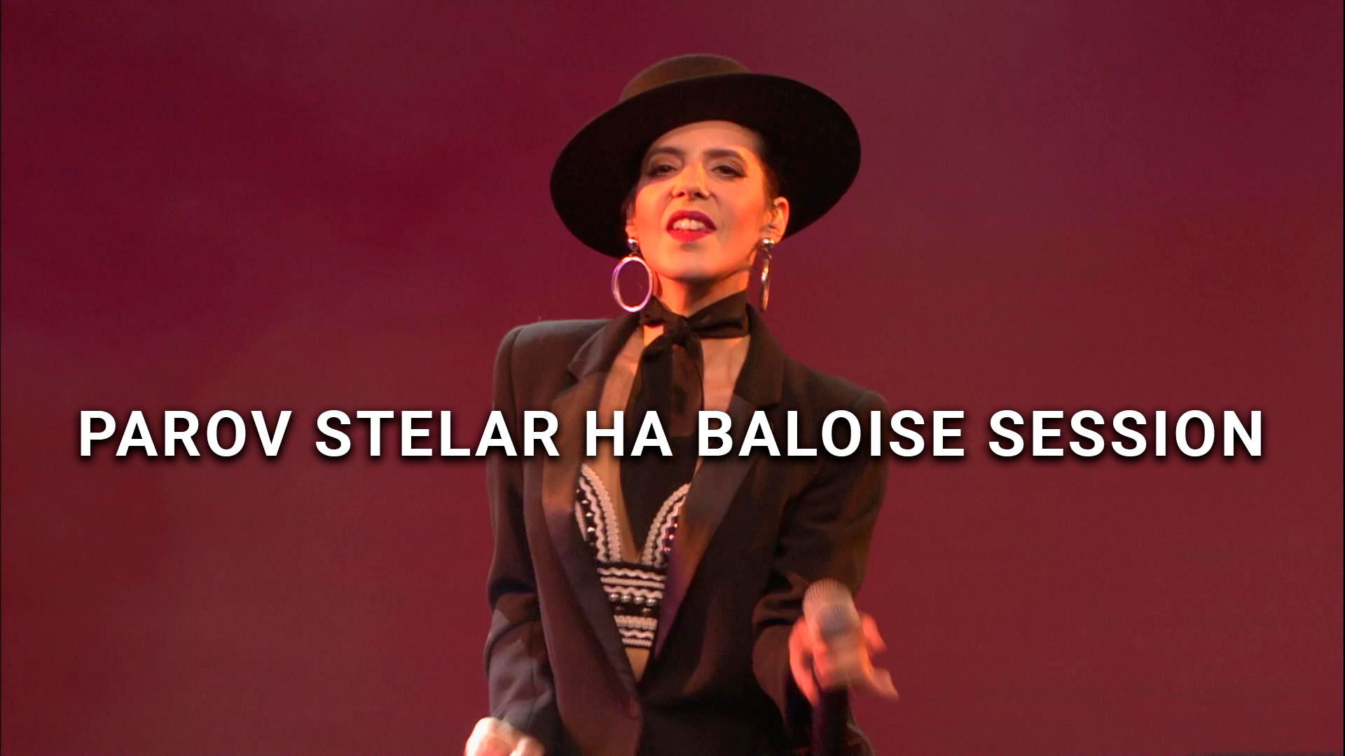 Parov Stelar на Baloise Session (фильм, 2016) смотреть онлайн в хорошем качестве HD (720) / Full ...