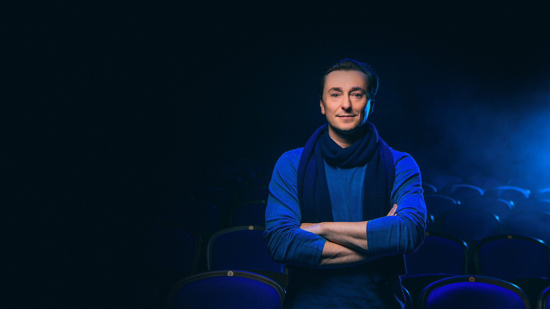 Сергей Безруков смотреть онлайн в хорошем качестве в Okko. Список лучших фильмов и сериалов