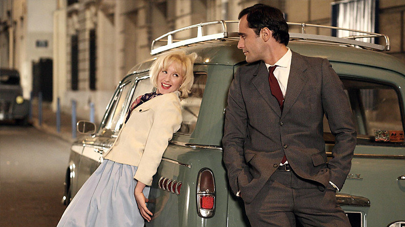 Возлюбленные (фильм, 2011) смотреть онлайн в хорошем качестве HD (720 ...