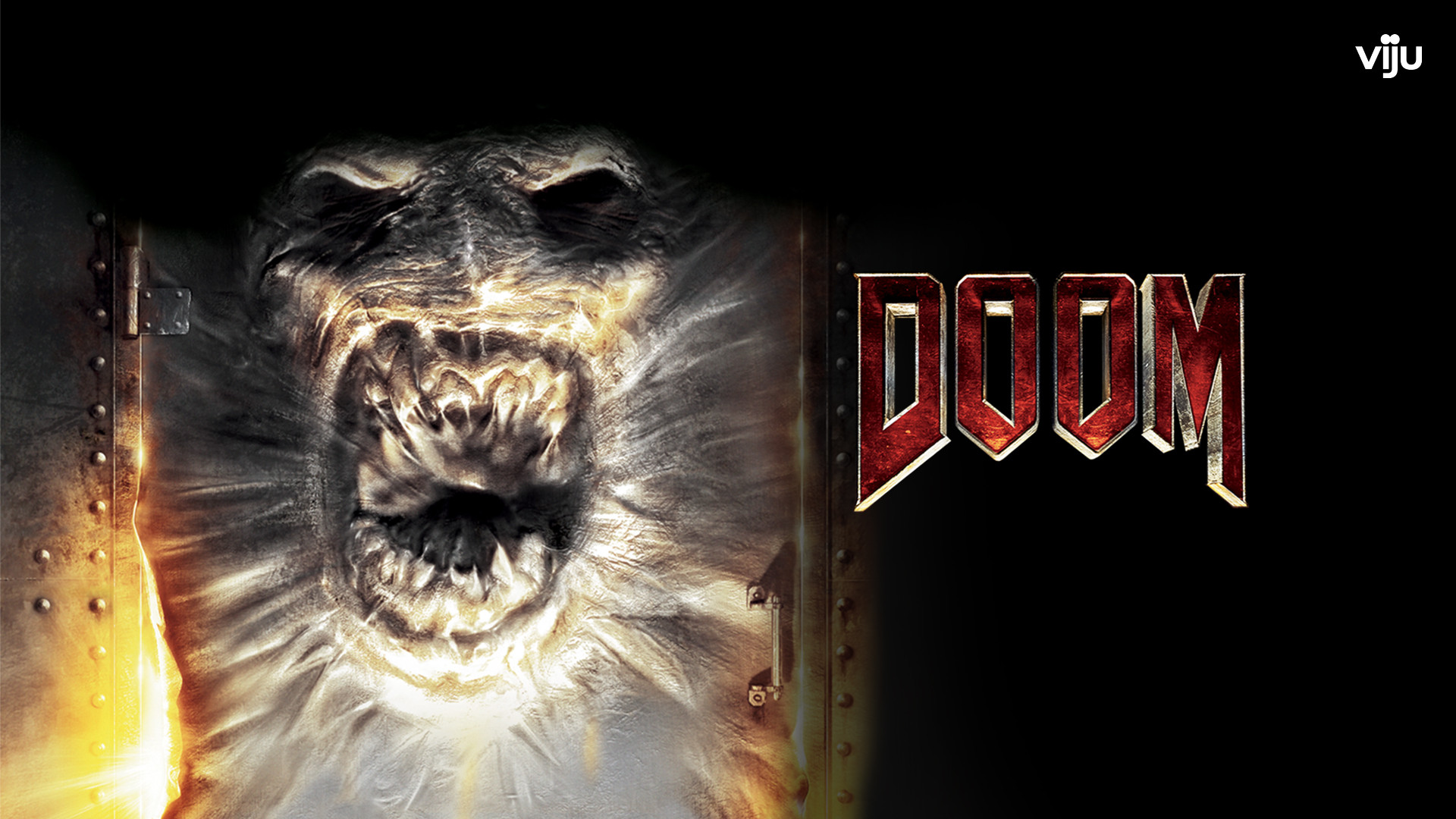 Doom (фильм, 2005) - актёры и съёмочная группа