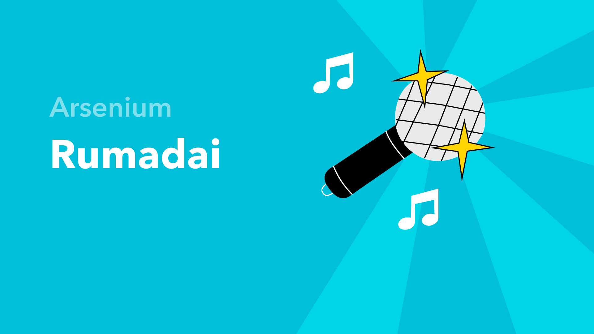 Rumadai — Arsenium (фильм, 2021) смотреть онлайн в хорошем качестве HD ...