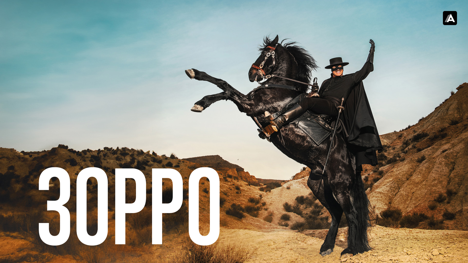 Зорро (сериал, 2024) смотреть онлайн в хорошем качестве HD (720) / Full HD (1080)