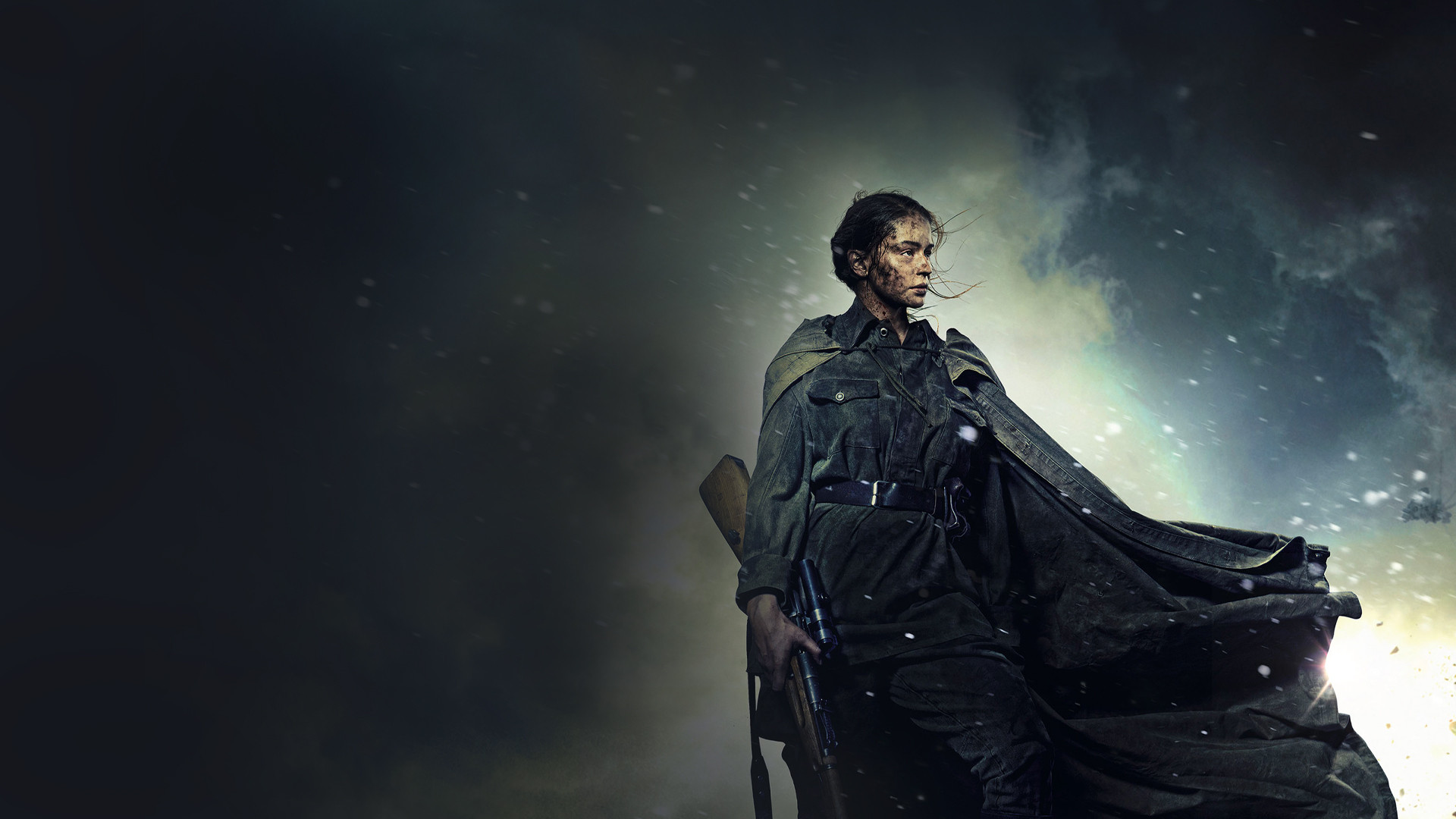 Российские военные сериалы смотреть онлайн в хорошем качестве в Okko ...