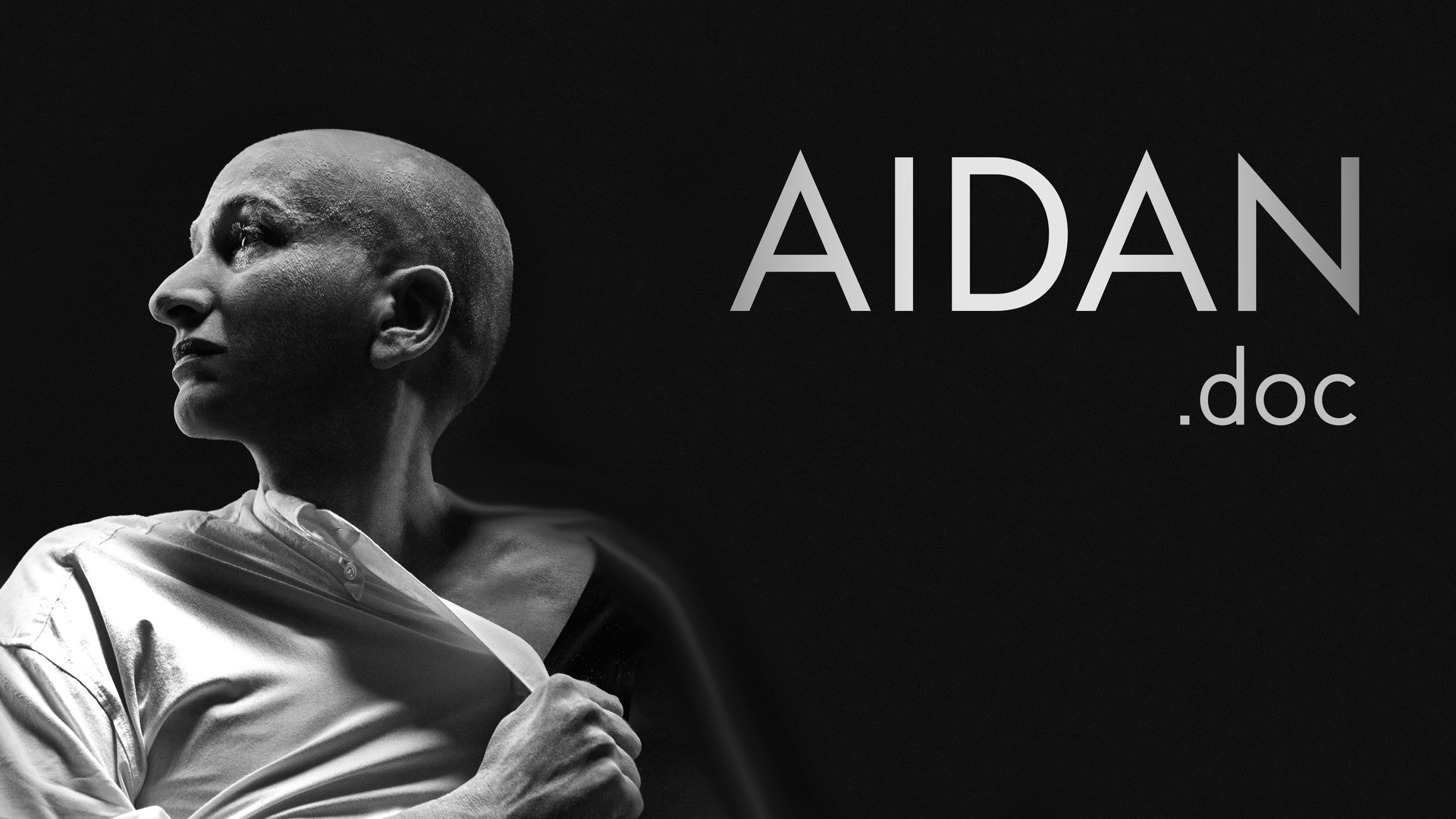AIDAN.doc (сериал, 2023, 1 сезон) смотреть онлайн бесплатно в хорошем ...