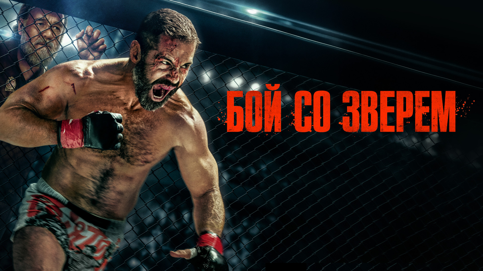 Бой со зверем (фильм, 2026) смотреть онлайн в хорошем качестве HD (720 ...